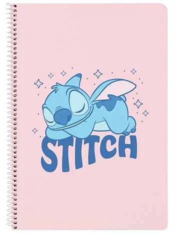 Notes STITCH "OHANA" 80str