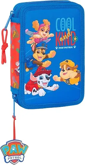 Pernica dvostruka puna PAW PATROL