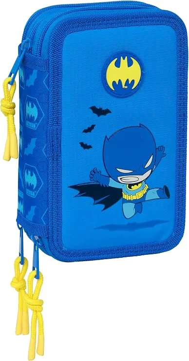 Pernica puna BATMAN BLUE 37kom