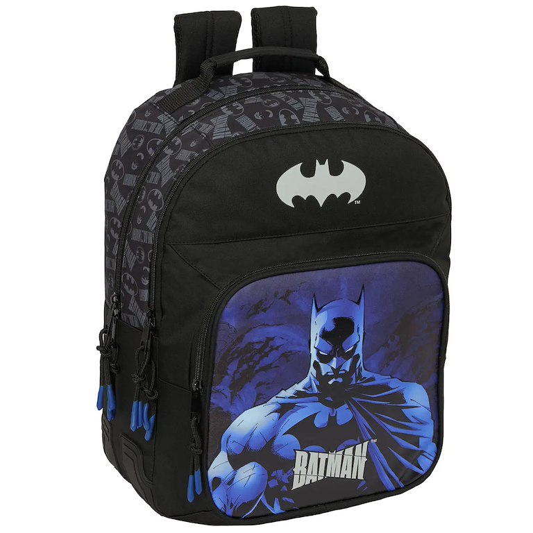 SAFTA ranac školski BATMAN