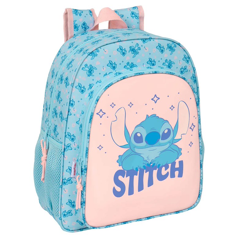 STITCH ranac školski OHANA 32 x 38 x 12 cm