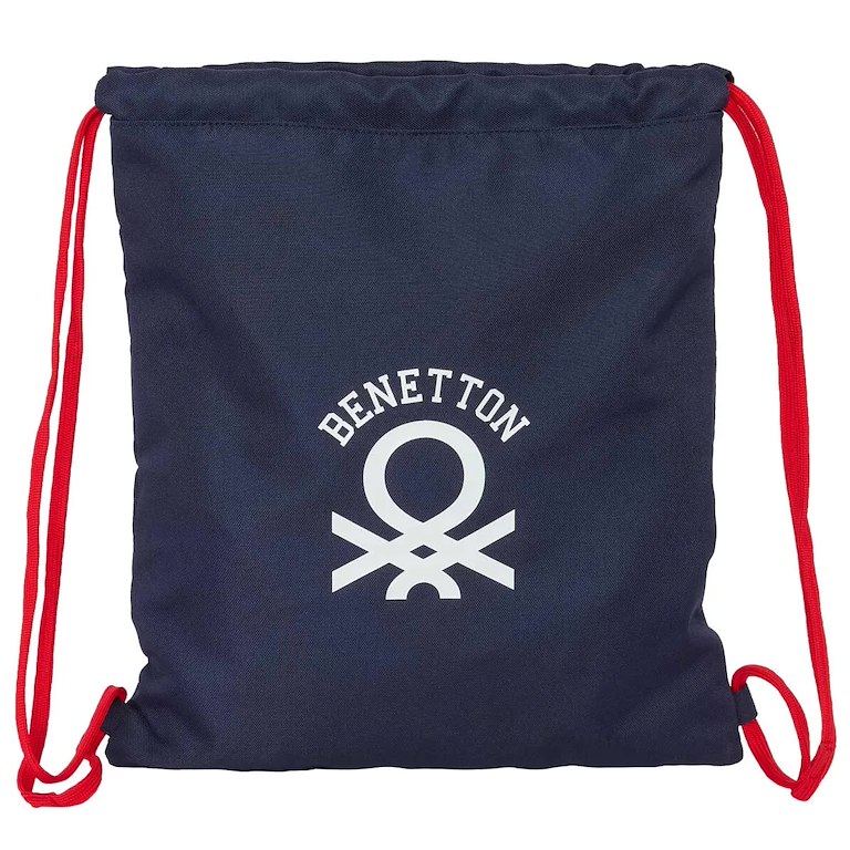 BENETTON torba za fizičko TOGETHER 40cm