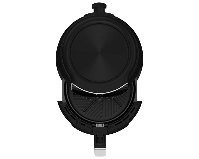 BEKO FRL 2244 B friteza na vruć vazduh outlet