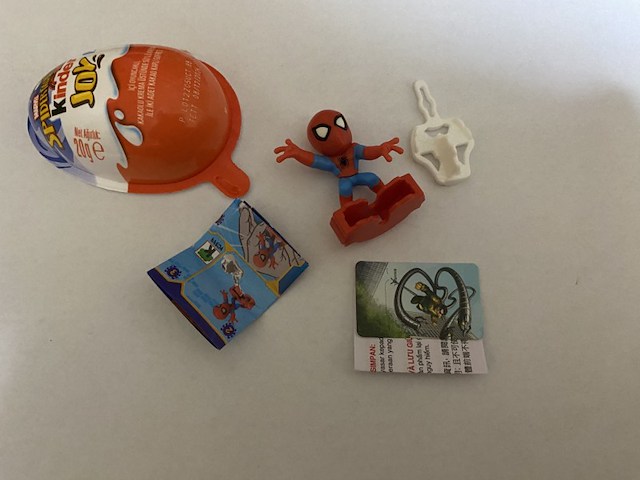 kinder