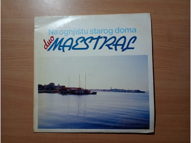 Duo Maestral - Na ognjištu starog doma