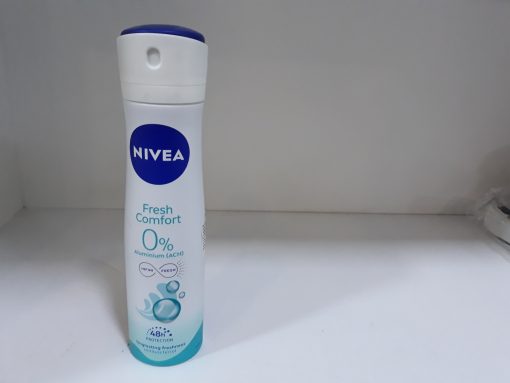 NIVEA DEZODORANS 150ML COMFORT