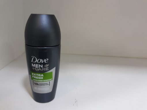 DOVE ROLL-ON 50ML MEN EXTRA FRESH
