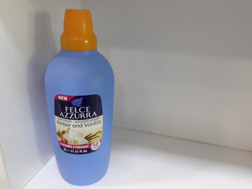 FELCE AZZURO OMEKSIVAC 2L ARGAN