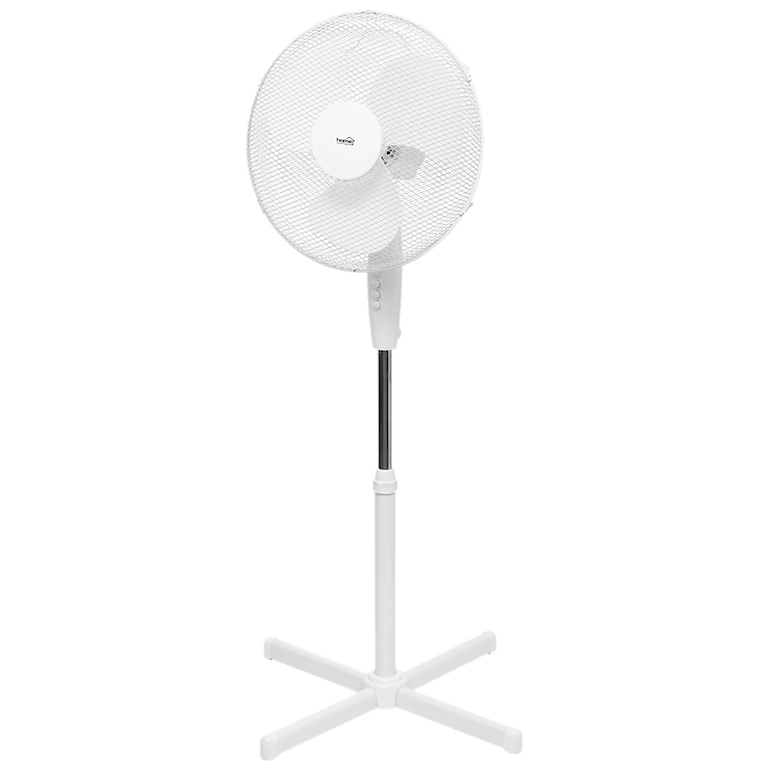 Ventilator stojeći, 45 W, prečnik lopatice 40 cm