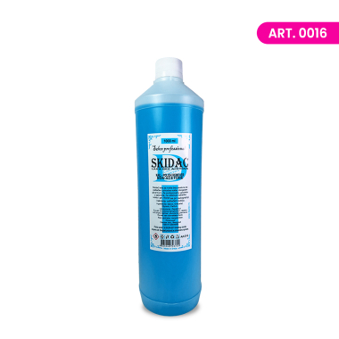 Skidač bez acetona 1 l art.0016