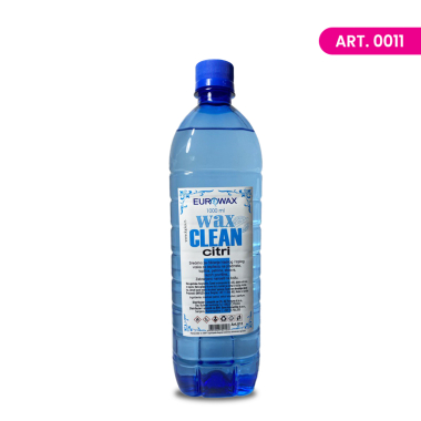 Wax clean citri - čistač voska 1 lit art.0011