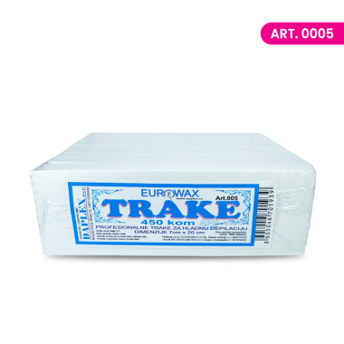 Trake 450 kom art.0005