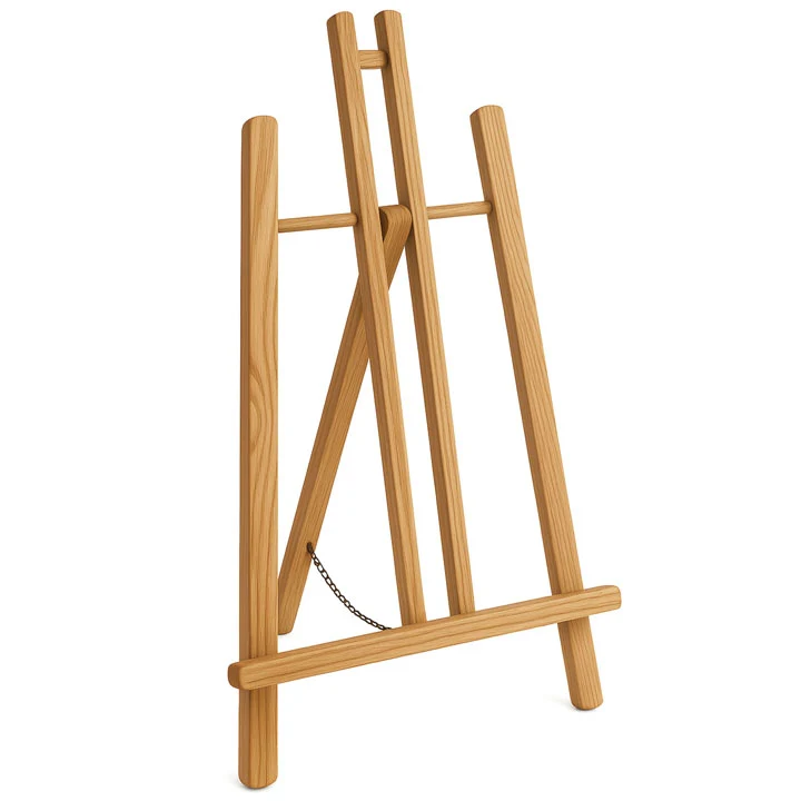 ARTMIE Inspiration Aid stoni štafelaj 40 cm