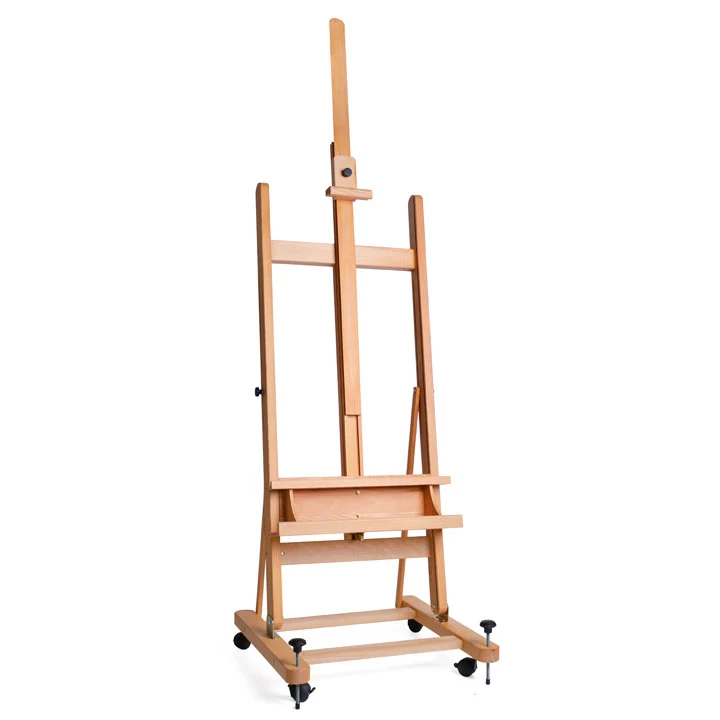 Veliki virtuozni slikarski štafelaj ARTMIE