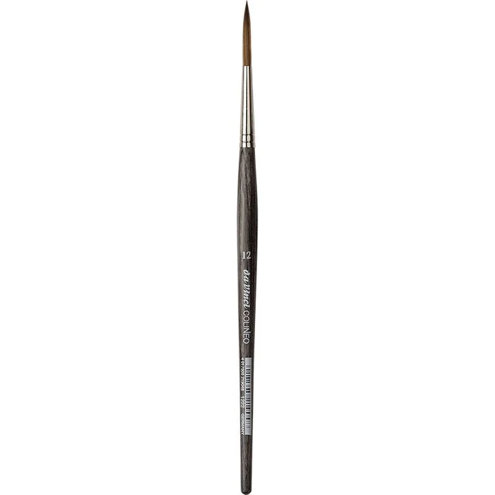 Da Vinci četka COLINEO rigger serije 1222 – ne. 12