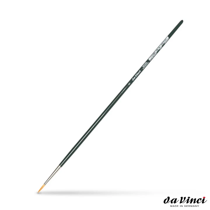 Četkica da Vinci NOVA 1670 za uljane boje – no. 1