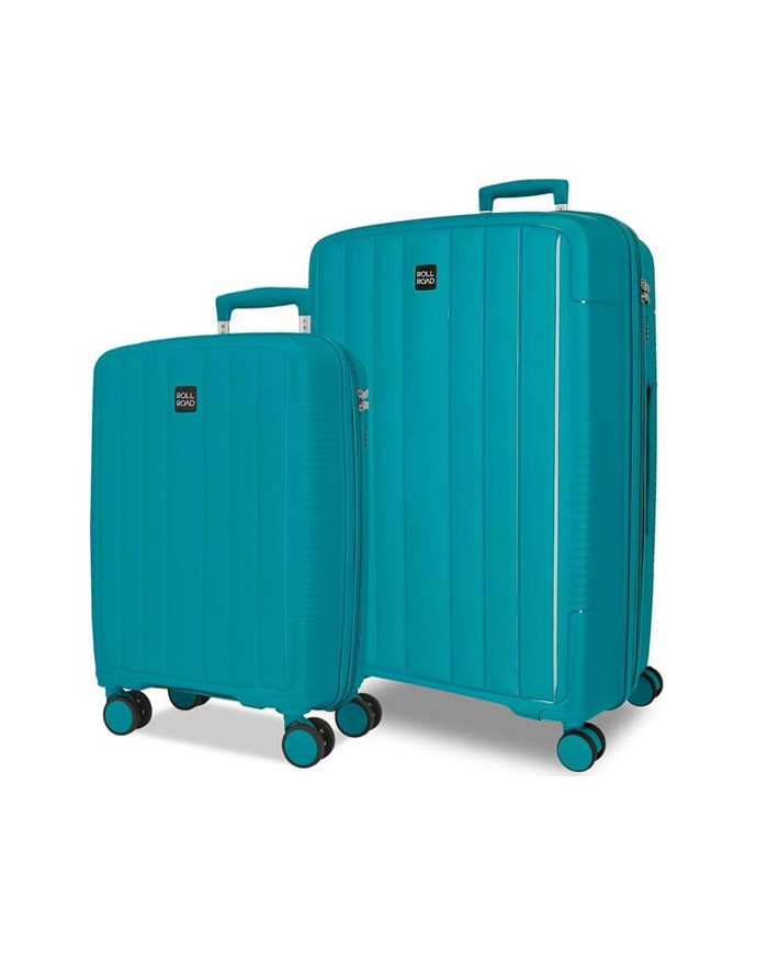 KOFER 2/1 SET ACADIA EMERALD GREEN Roll Road