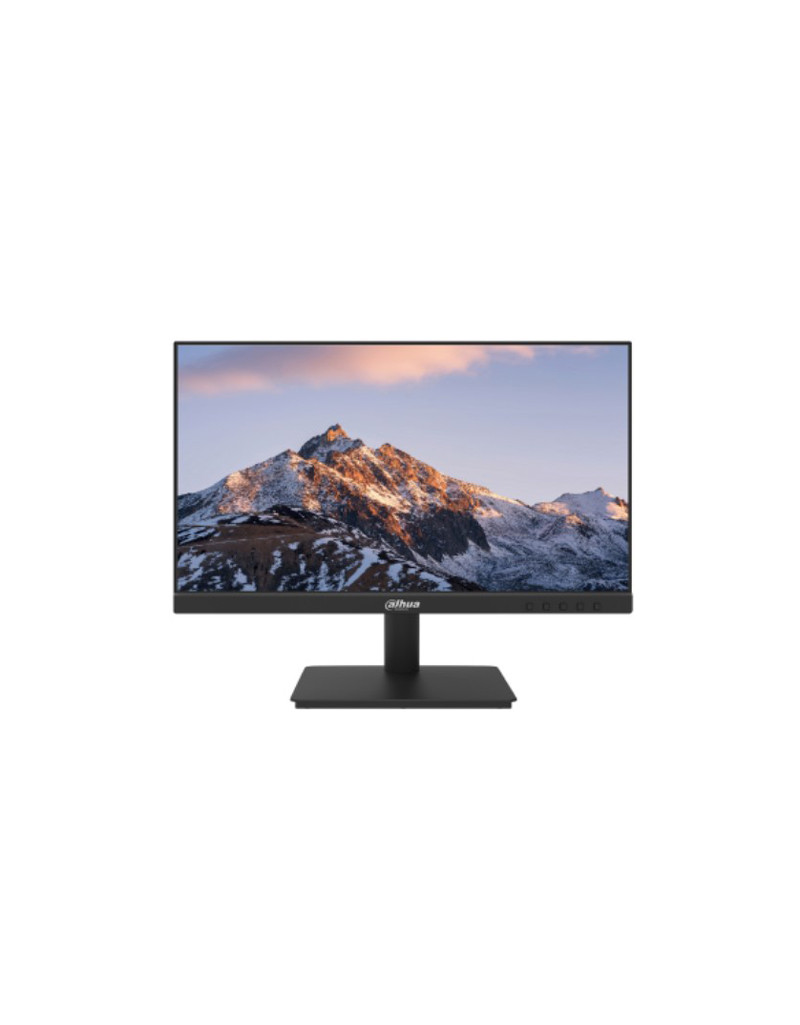 DAHUA 21.5" LM22-A211Y FHD 1920x1080 IPS 120 Hz monitor