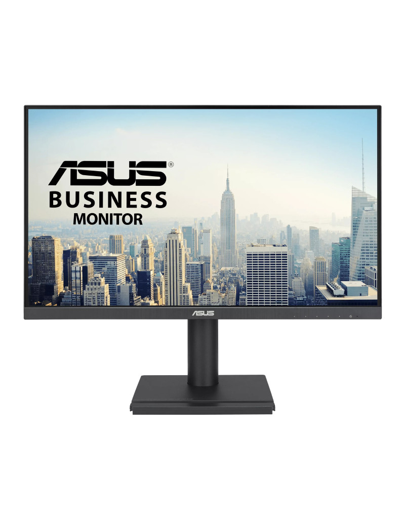 ASUS 23.8" VA24DQFS FHD 1920x1080 IPS 100Hz monitor