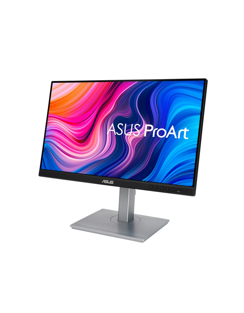ASUS 23.8" PA247CV FHD 1920x1080 IPS USB-C 65W dizajnerski monitor