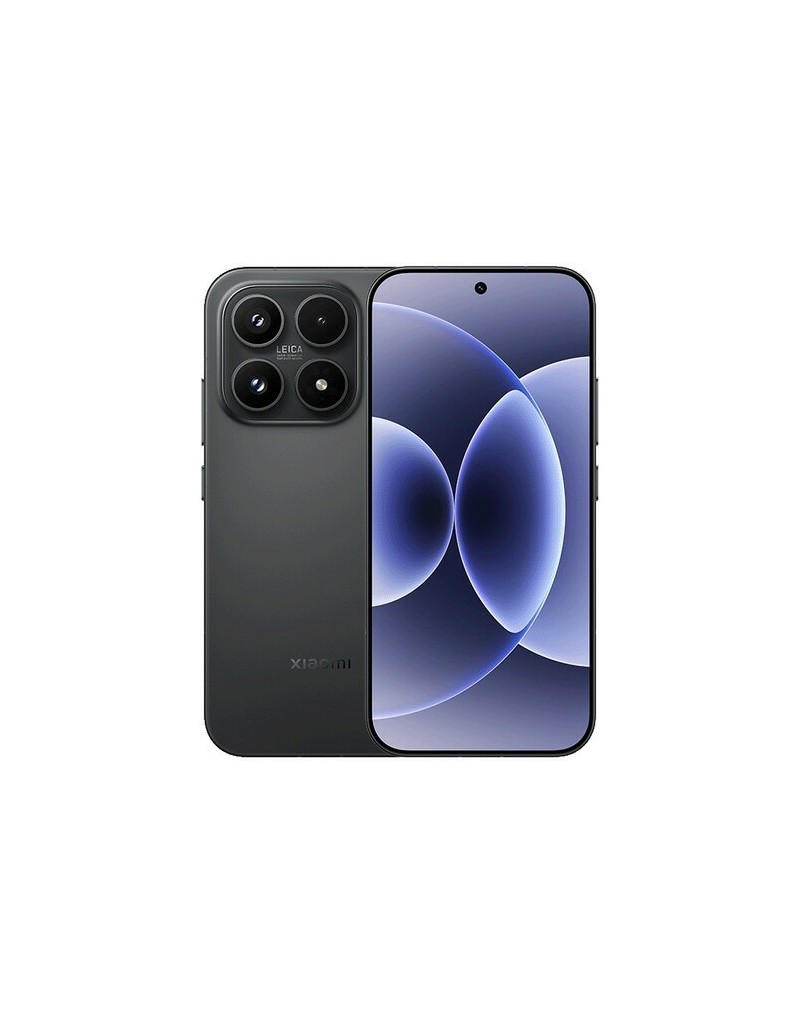 XIAOMI 17 12GB 256GB crna
