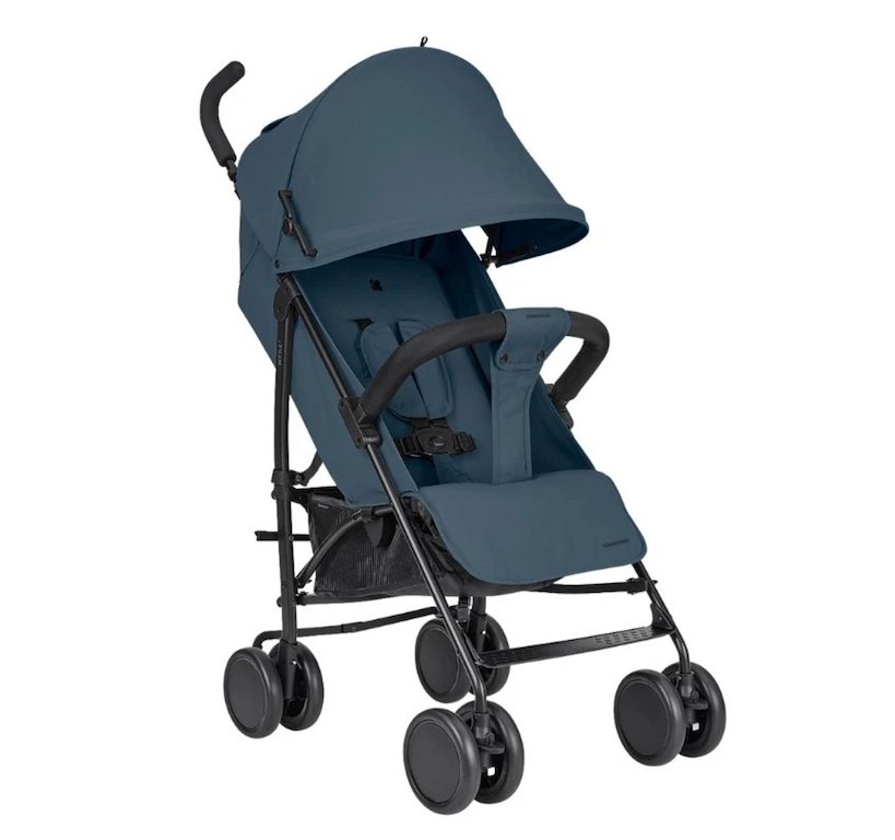 Kikka Boo Beetle 2 Premium kišobran kolica za bebe