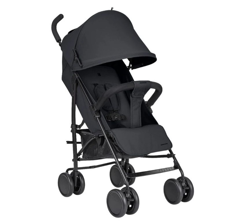 Kikka Boo Beetle 2 Premium kišobran kolica za bebe