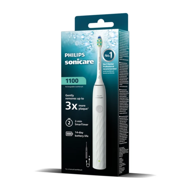 Philips Sonicare HX3901/01 električna četkica za zube