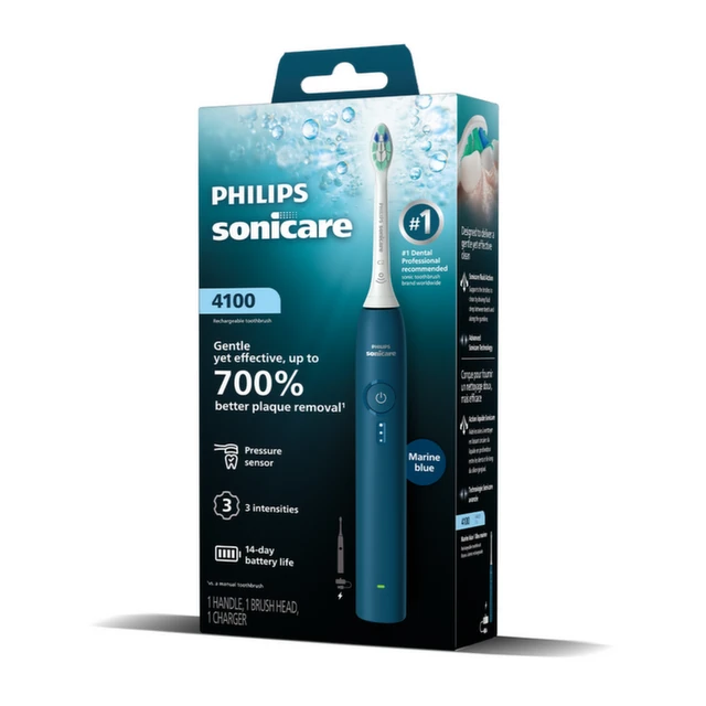 Philips Sonicare HX4031/24 električna četkica za zube