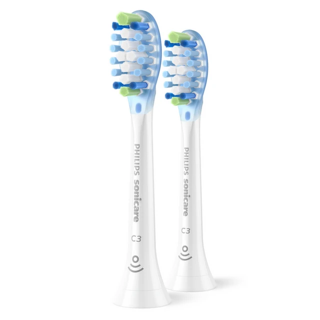 Philips Sonicare Premium Plaque Defence nastavak za četkice HX9042/87, 2 komada