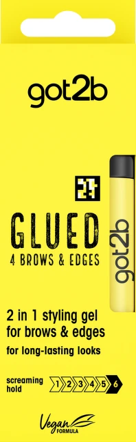 GOT2B Glued for edges 16 ml