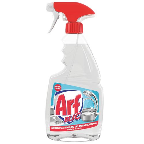 ARF BLIC Sredstvo za uklanjanje kamenca 650ml