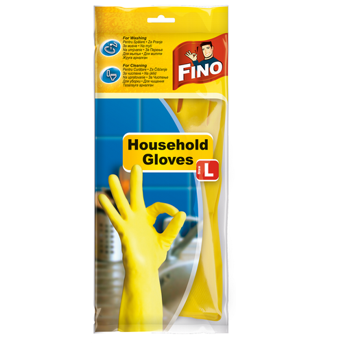 FINO RUKAVICE KUHINJSKE L
