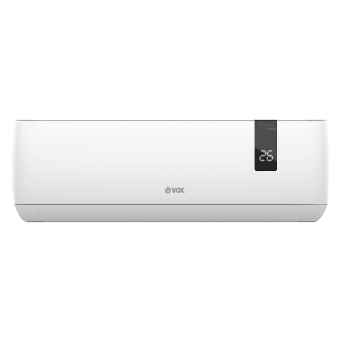 Vox IJL18-SC4DWH Inverter klima uređaj, 18000 BTU, WiFi integrisan, Grejač spoljašnje jedinice