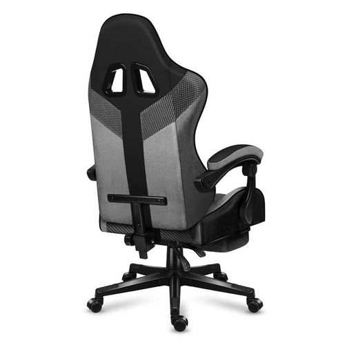 Gaming Stolica Huzaro Force 4.7 Siva Mesh