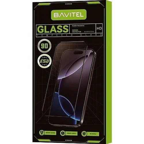 Samsung A57 9D Bavitel zaštitno staklo
