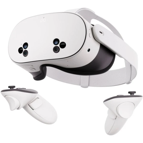 VR Headset Meta Quest 3S 256GB White