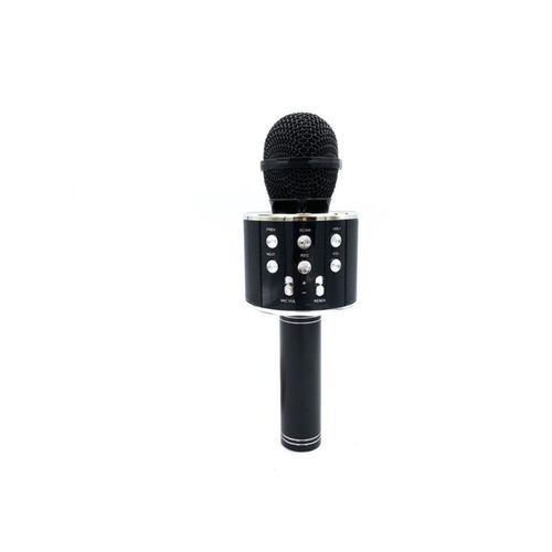 Lexa Bluetooth mikrofon-zvučnik LX1 crni