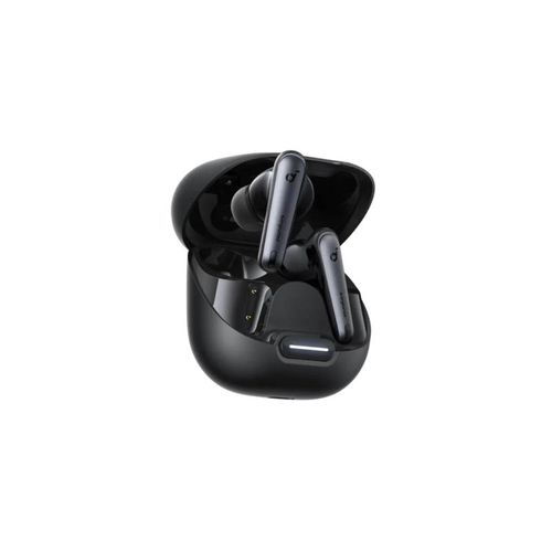 Soundcore Liberty 4 Midnight Black NC TWS bubice (A3953G11)