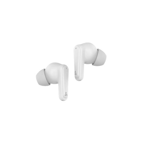 S Box EB TWS 101 white bubice