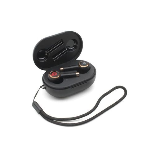 AirPods bežične slušalice Wireless Tour3 Beats crne