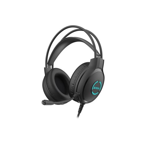 A4 Tech slušalice FH300U Fstyler 50mm/16ohm, USB