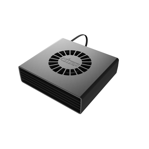 NITRO CONCEPTS IMMERSION WIND FLOW VENTILATOR