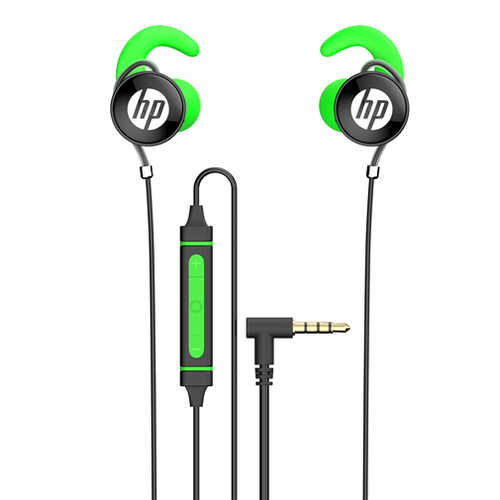 SLUSALICE HP DHE7004 GN 3.5MM
