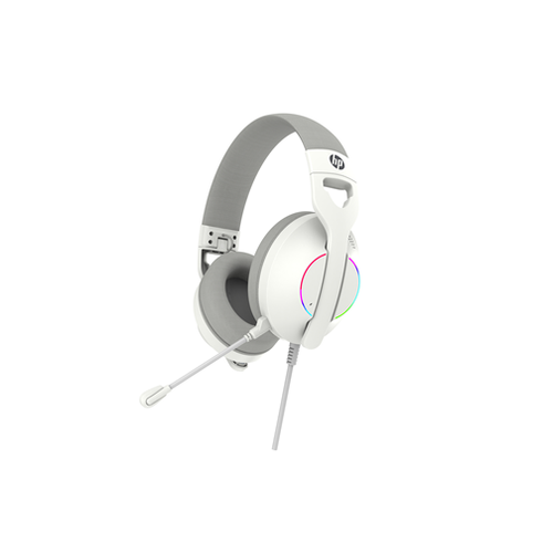 SLUSALICE HP DHE8003U WT USB 7.1