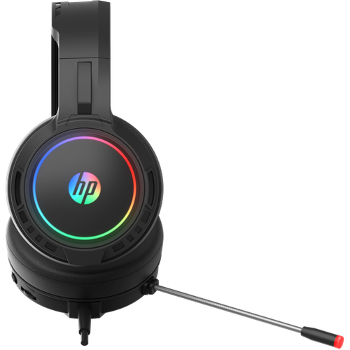 SLUSALICE HP DHE8006 USB 7.1 RGB