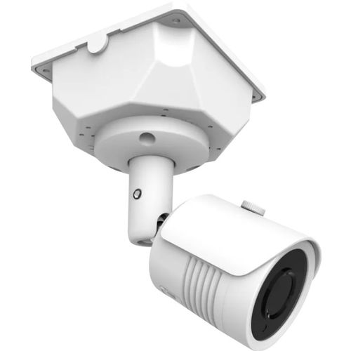CAM-MOUNT-B116 Gembird vodootporna kutija, nadzidna DOZNA nosac za montazu kamere 116x116x49,4mm