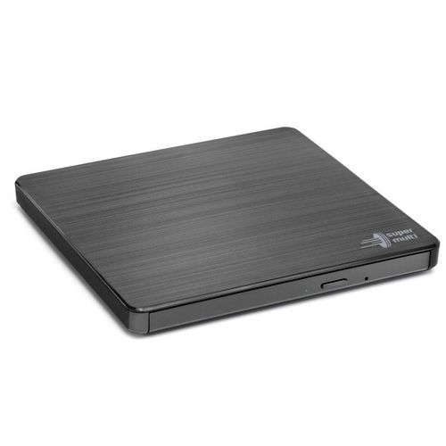 Hitachi-LG GP60NB60 DVD±RW eksterni crni