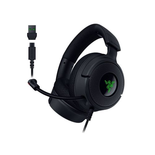 Razer Kraken V4 X gejmerske slušalice