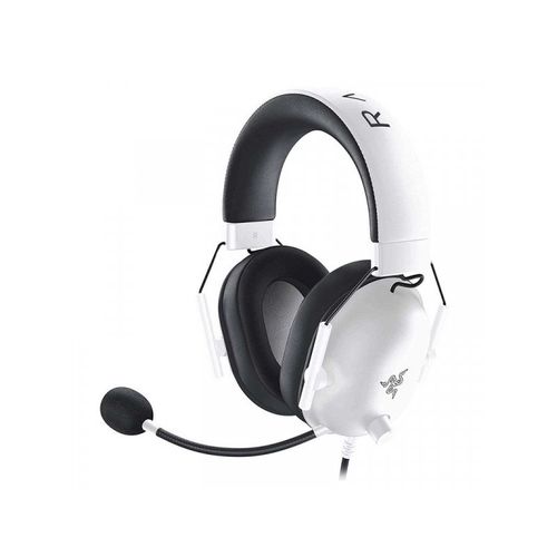 Razer BlackShark V2 X - bele (RZ04-03240700-R3M1)